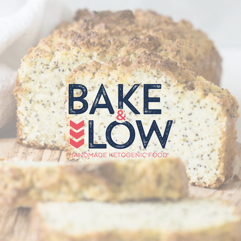 BAKE&LOW – Haciendola