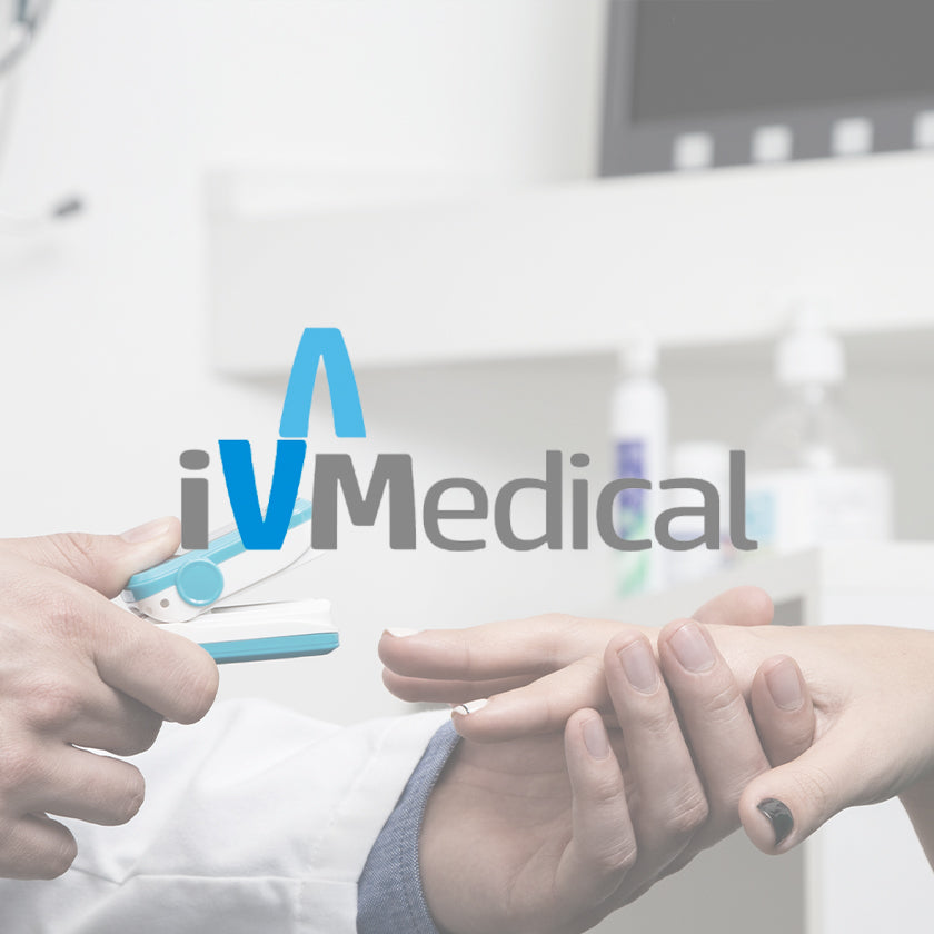 IVMedical – Haciendola