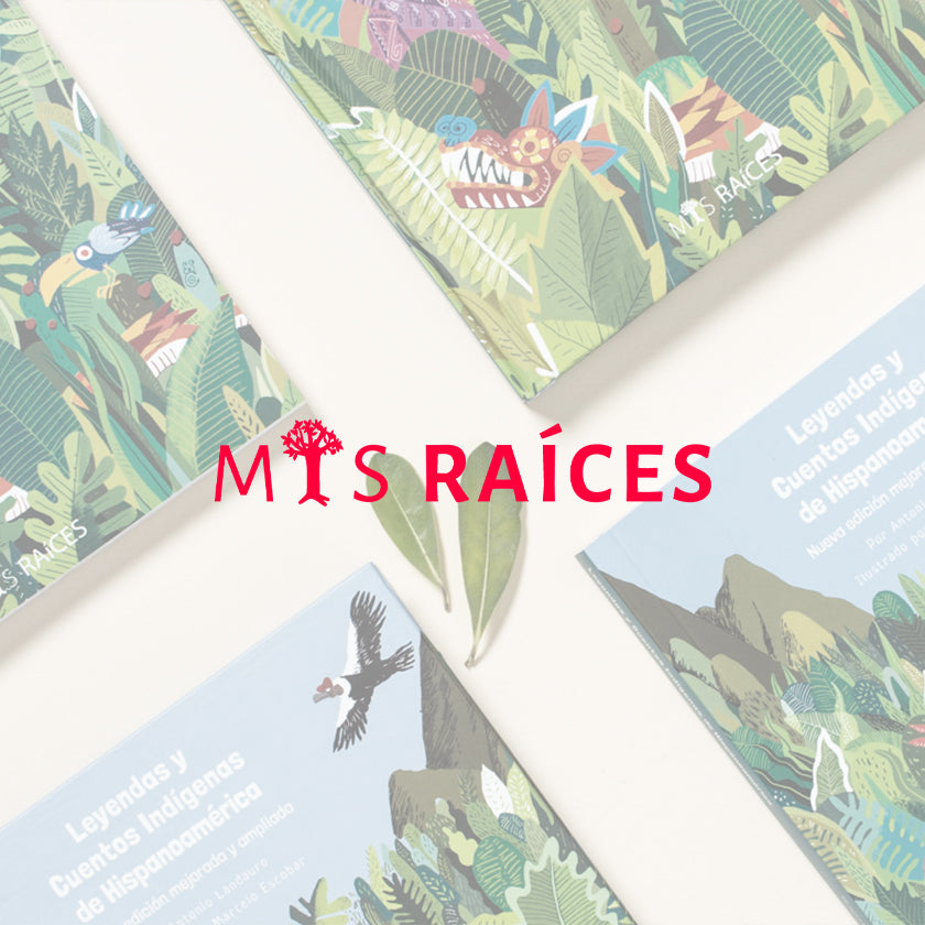 Mis Raíces – Haciendola