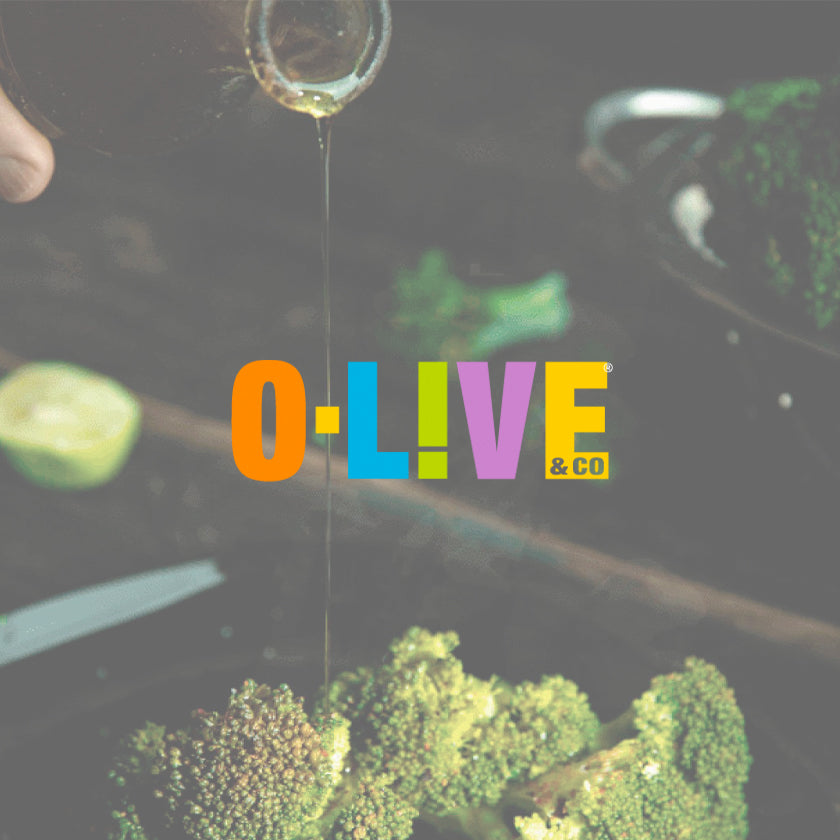 O-LIVE – Haciendola
